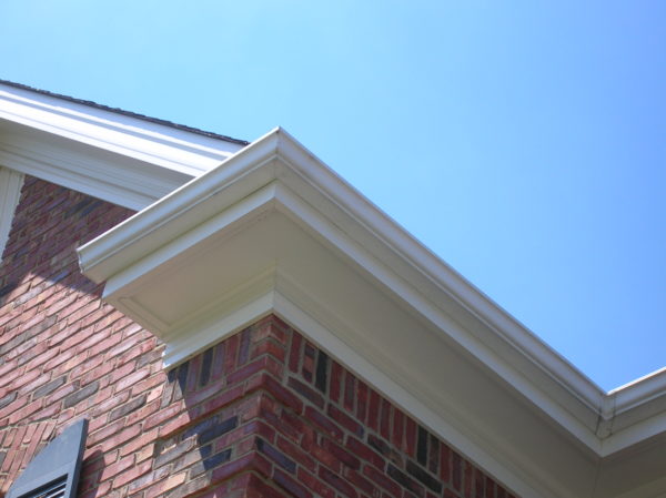 Siding, Overhang & Gutters - Atlas Siding, Windows & More