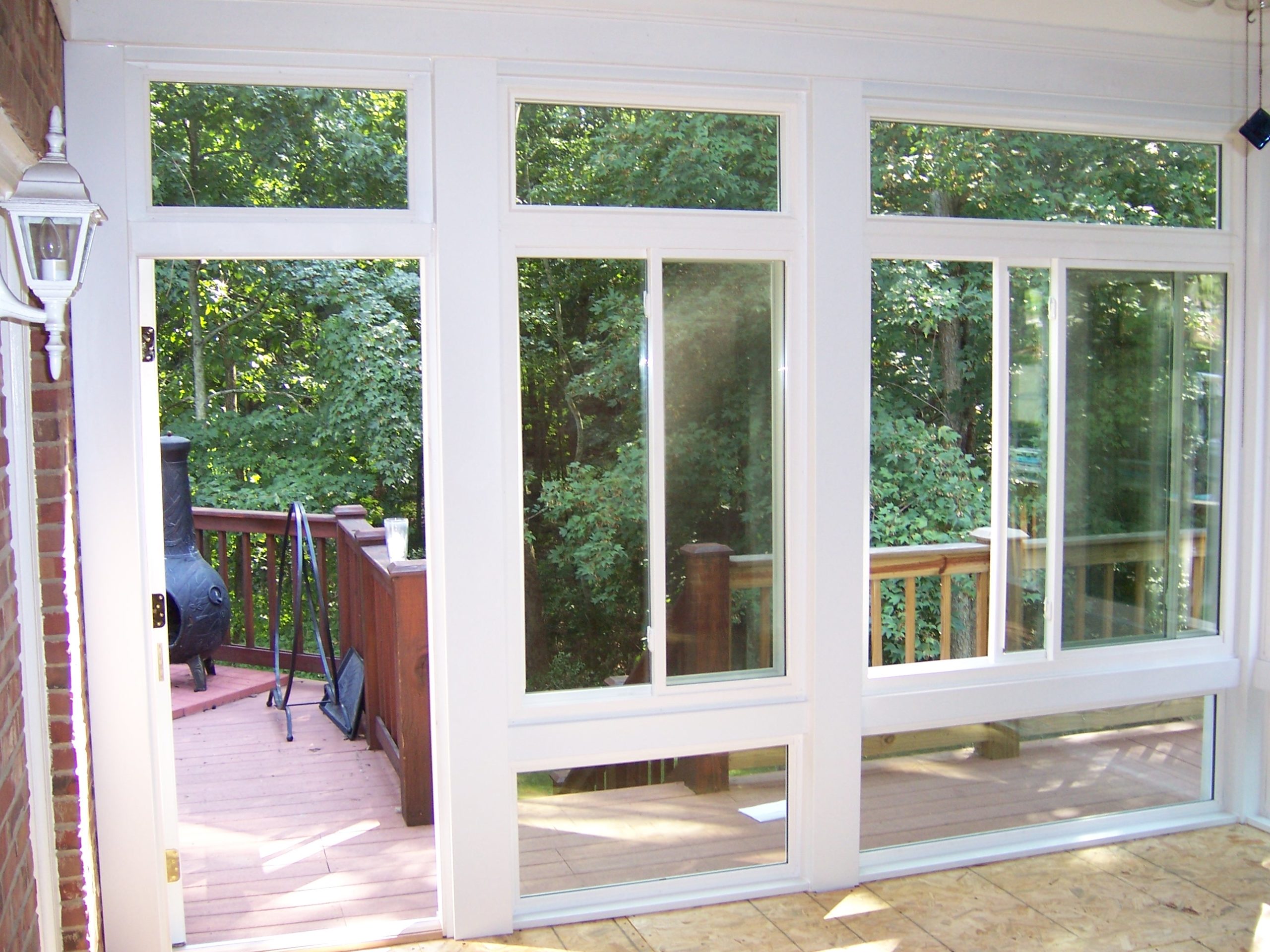 Sliding Windows - Atlas Windows and Siding
