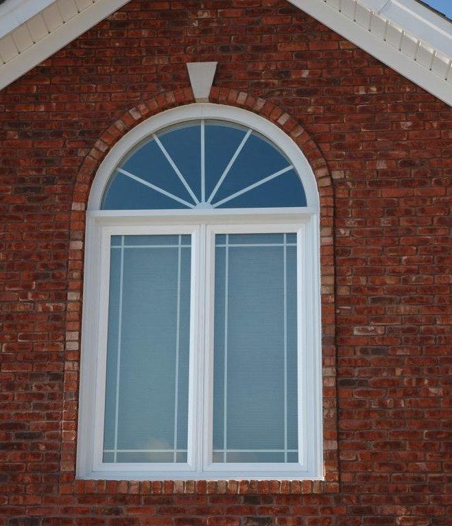 Bow and Bay Windows - Atlas Siding, Windows & More