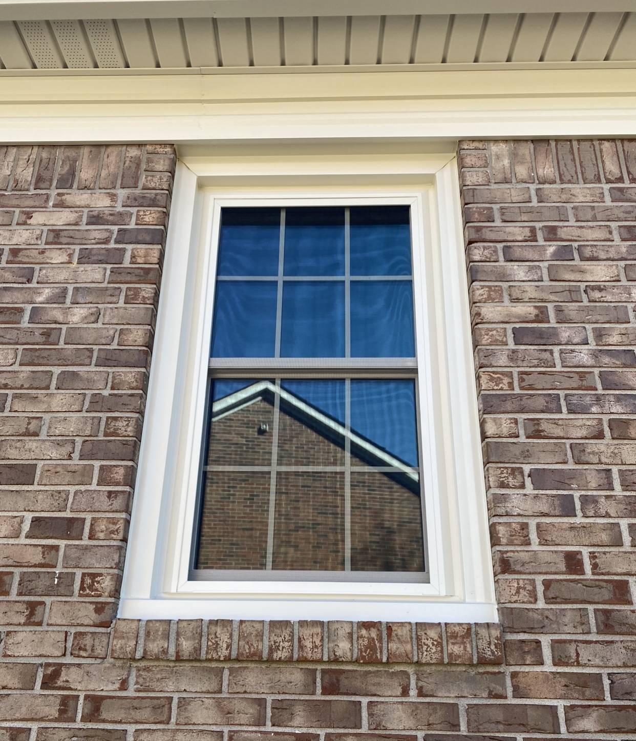 Double Hung Windows - Atlas Windows and Siding