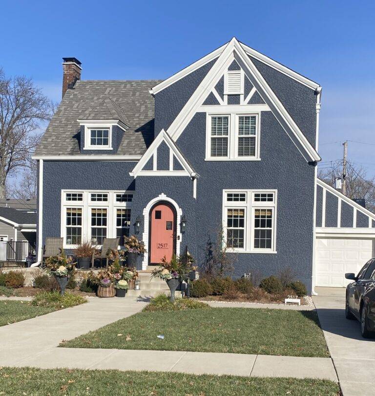 Project Gallery - Atlas Windows and Siding